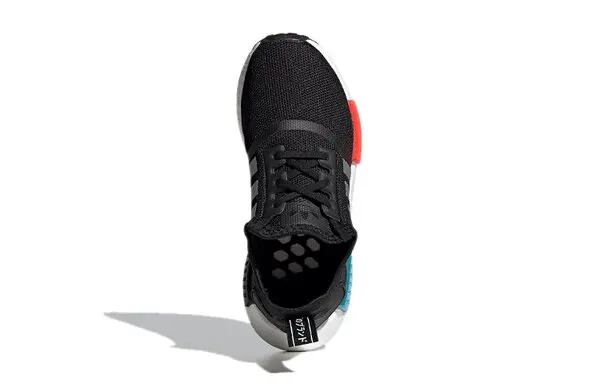 Adidas Nmd_r1 J Sneakers
