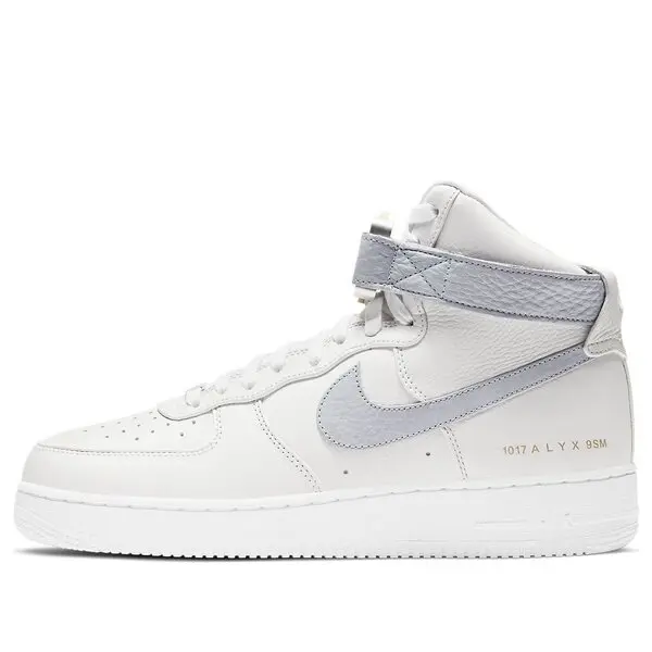 Nike 1017 Alyx 9sm X Force 1 High