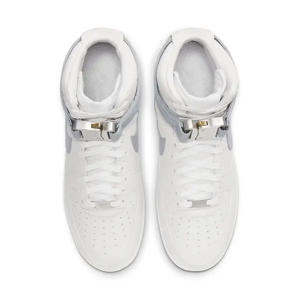 Nike 1017 Alyx 9sm X Force 1 High