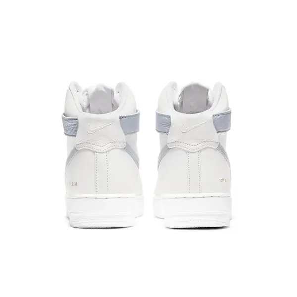 Nike 1017 Alyx 9sm X Force 1 High