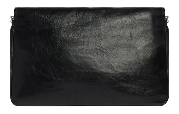 Balenciaga Bb Soft Large Flap Bag