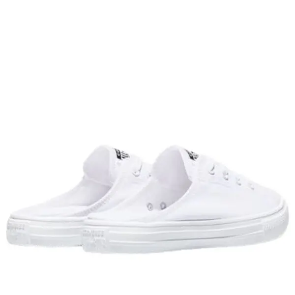 CONVERSE Chuck Taylor All Star Mule - White/black
