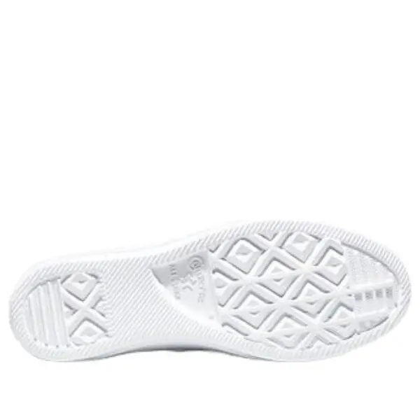 CONVERSE Chuck Taylor All Star Mule - White/black