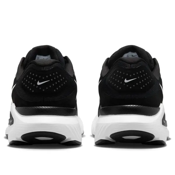 Nike Structure 26 Sneakers - Black/white/wolf Grey