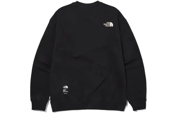 The North Face Essential Crewneck Sweater
