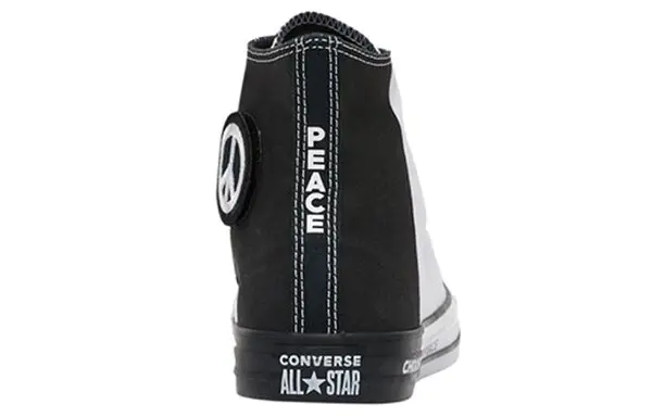 CONVERSE Chuck Taylor All Star High Top Sneakers