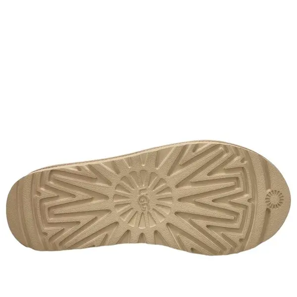 UGG Tasman Ii Slipper - Driftwood