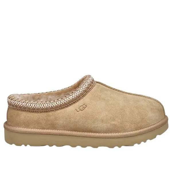 UGG Tasman Ii Slipper - Driftwood