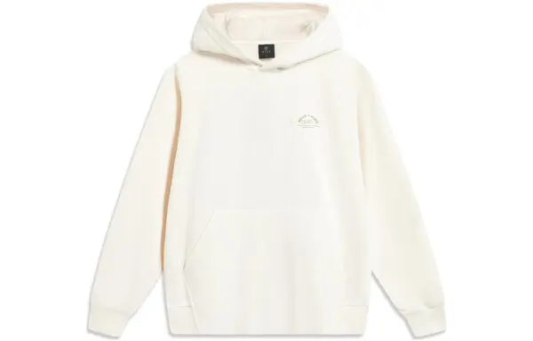 LI-NING Wade Graphic Hoodie