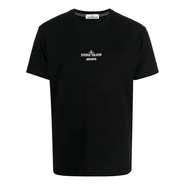 Stone Island Sarchivio Project T-shirt