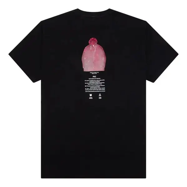 Stone Island Sarchivio Project T-shirt