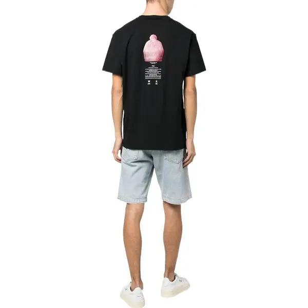 Stone Island Sarchivio Project T-shirt