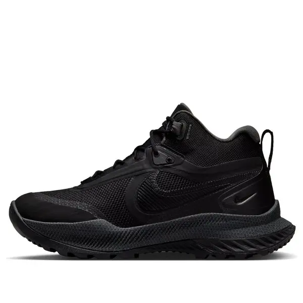 Nike React Sfb Carbon Mid - Black