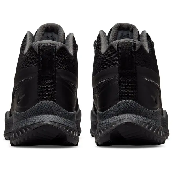 Nike React Sfb Carbon Mid - Black