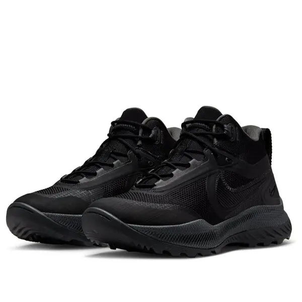 Nike React Sfb Carbon Mid - Black