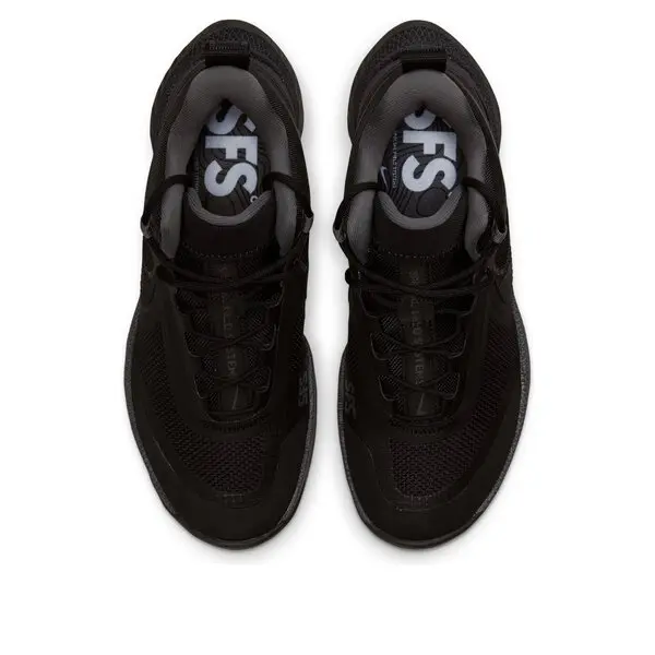 Nike React Sfb Carbon Mid - Black