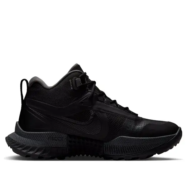 Nike React Sfb Carbon Mid - Black