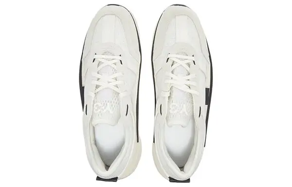 Adidas Y-3 Ajatu Sneakers - White/grey
