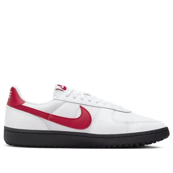 Nike Field General 82 Sp Sneakers - White/red