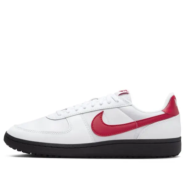 Nike Field General 82 Sp Sneakers - White/red