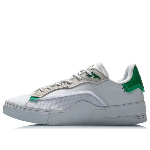 LI-NING Counterflow Contrarian 2020 Low Top Sneakers