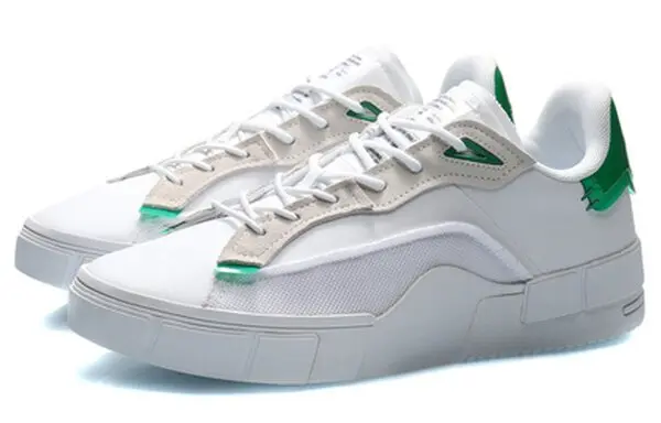 LI-NING Counterflow Contrarian 2020 Low Top Sneakers
