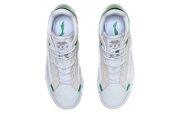 LI-NING Counterflow Contrarian 2020 Low Top Sneakers