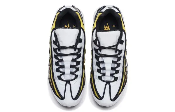 Nike Max 95 Premium 'pollen Rise