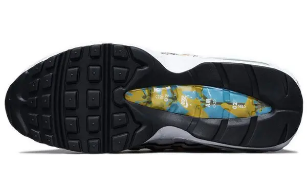 Nike Max 95 Premium 'pollen Rise