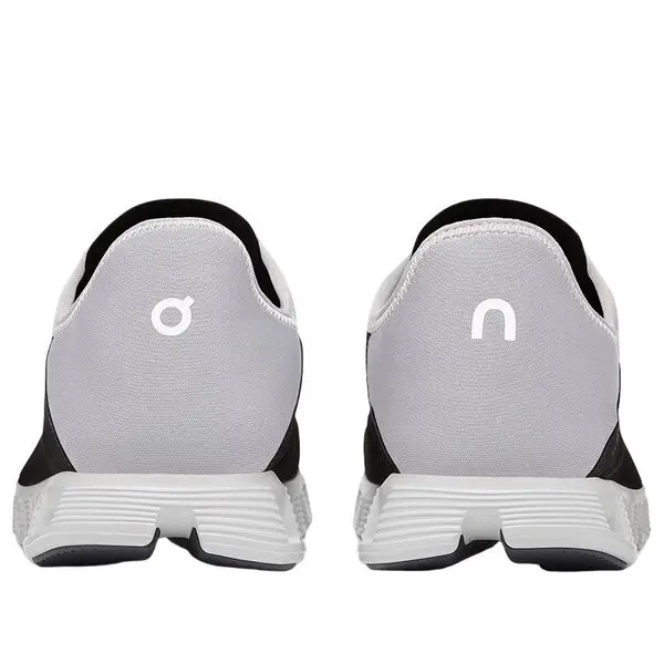On Cloud 5 Coast Sneakers - Black/shadow