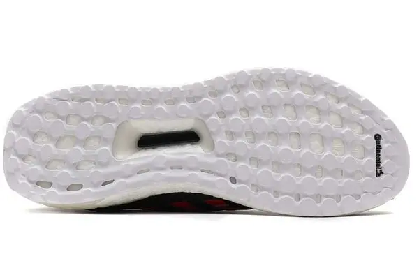 Adidas Ultraboost 2.0 "city Series Nyc" Sneakers - Black