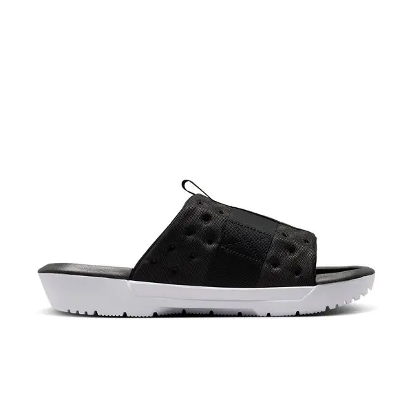 Nike Asuna 3 Slide - Black/white/black