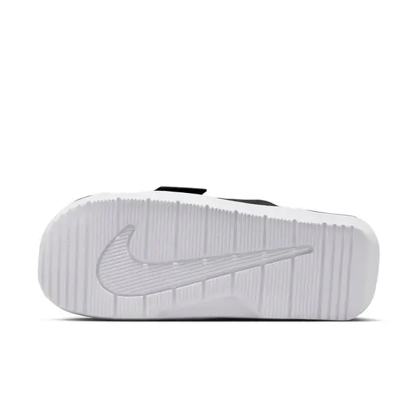 Nike Asuna 3 Slide - Black/white/black