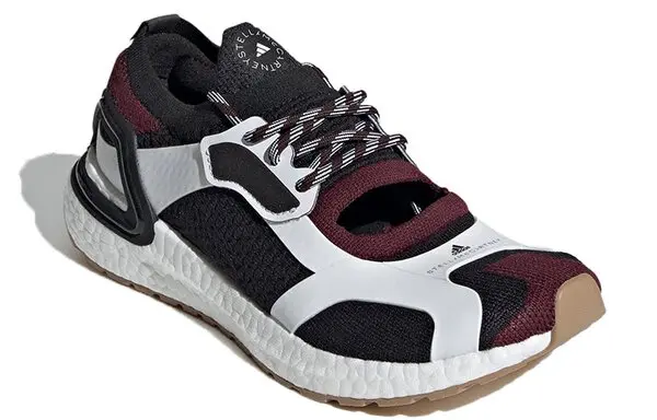 Adidas Stella Mccartney X Ultraboost Sandal - Black