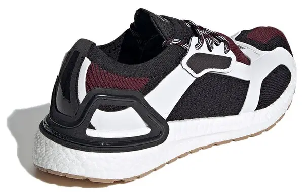 Adidas Stella Mccartney X Ultraboost Sandal - Black
