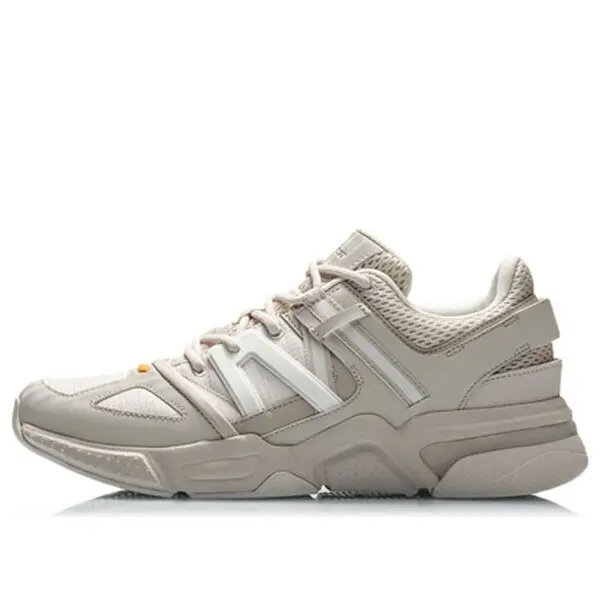 LI-NING Light Classic Leisure Low Sneakers