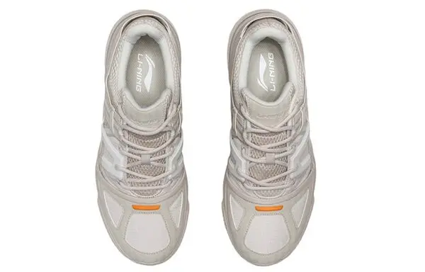 LI-NING Light Classic Leisure Low Sneakers
