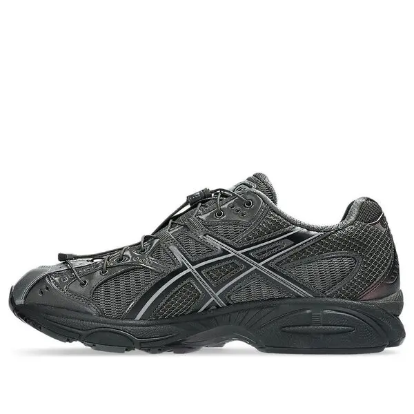Asics X Unaffected Gel-nimbus .1 Sneakers - Grey