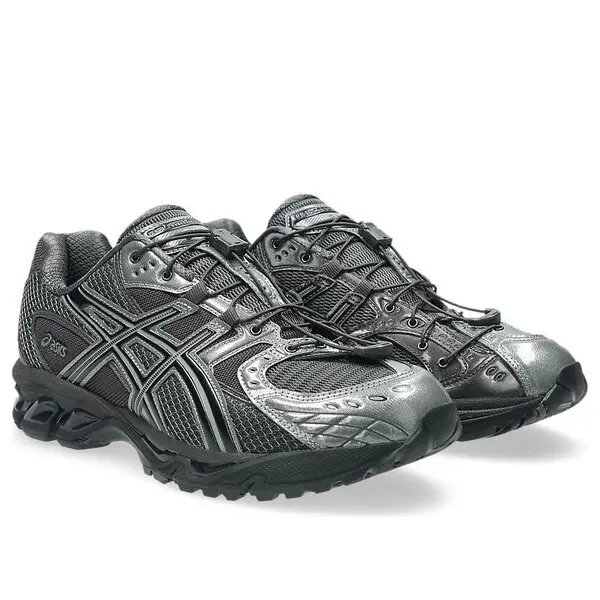 Asics X Unaffected Gel-nimbus .1 Sneakers - Grey