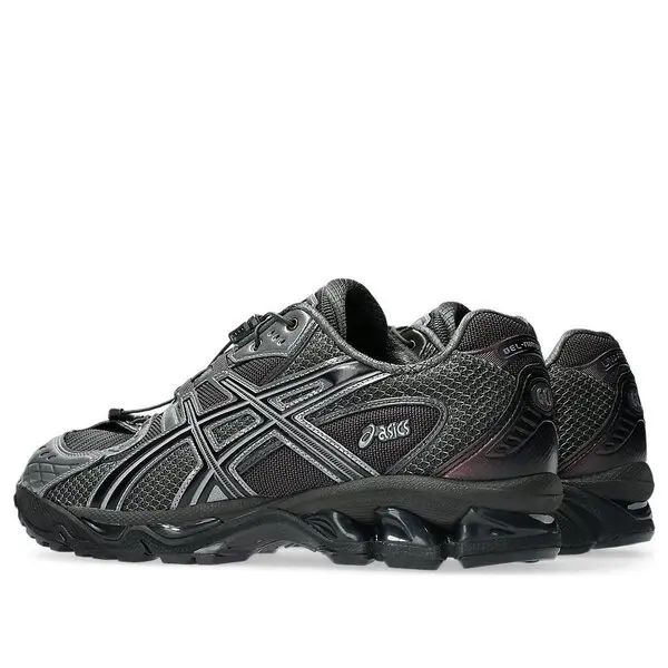 Asics X Unaffected Gel-nimbus .1 Sneakers - Grey