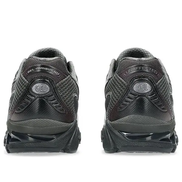 Asics X Unaffected Gel-nimbus .1 Sneakers - Grey