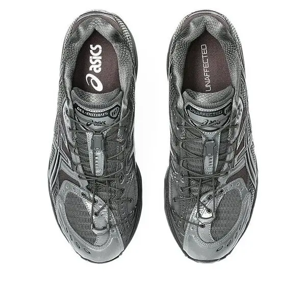 Asics X Unaffected Gel-nimbus .1 Sneakers - Grey
