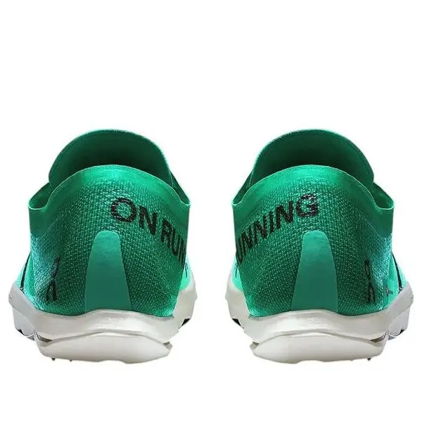 On Cloudspike Citius 2