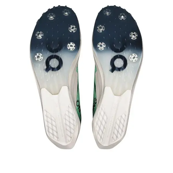 On Cloudspike Citius 2