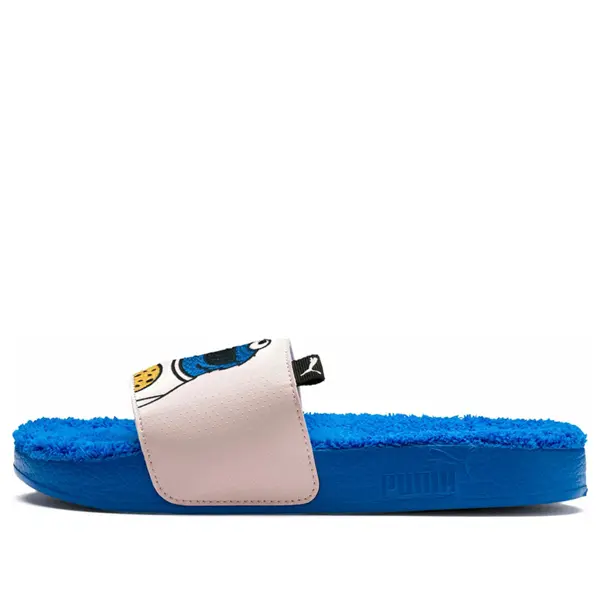 PUMA Sesame Street Leadcat Sandals