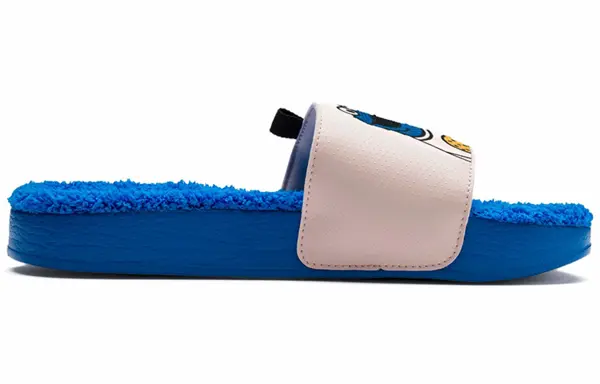 PUMA Sesame Street Leadcat Sandals