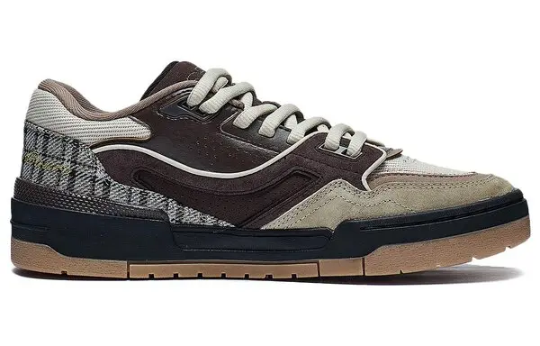 LI-NING 001 Btc Prm Sneakers