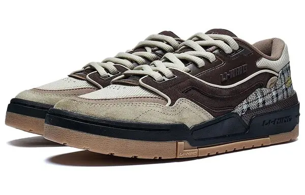 LI-NING 001 Btc Prm Sneakers