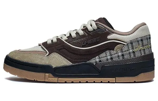 LI-NING 001 Btc Prm Sneakers