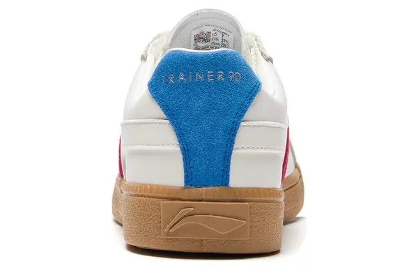LI-NING Skateboarding Low-top Sneakers